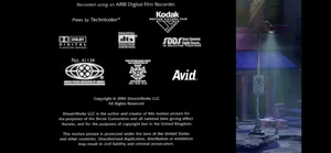 Files Shark Tale MPAA credits.png.webp | The JH Movie Collection's ...