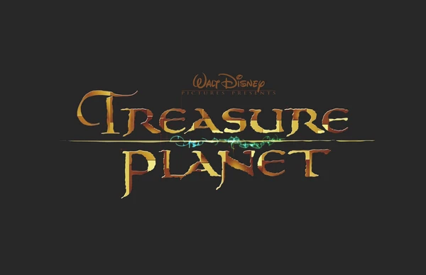 Treasure Planet/Credits | The JH Movie Collection's Official Wiki | Fandom