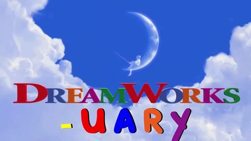 DreamWorks-uary | The JH Movie Collection's Official Wiki | Fandom
