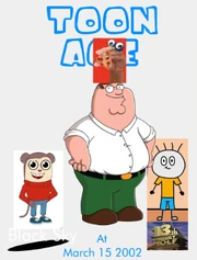 Toon Age (2002 film) | The JH Movie Collection's Official Wiki | Fandom