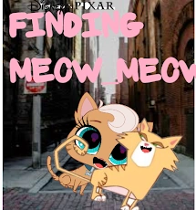 Finding Meow-Meow/Home media | The JH Movie Collection's Official Wiki ...