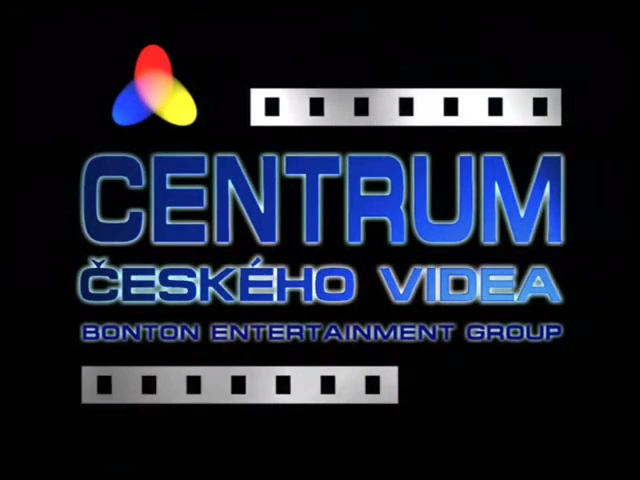 Centrum Českého Videa | The JH Movie Collection's Official Wiki | Fandom