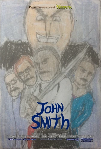 John Smith (2004 film) | The JH Movie Collection's Official Wiki | Fandom