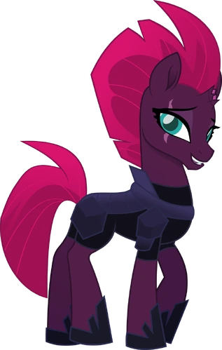 Tempest Shadow | The JH Movie Collection's Official Wiki | Fandom