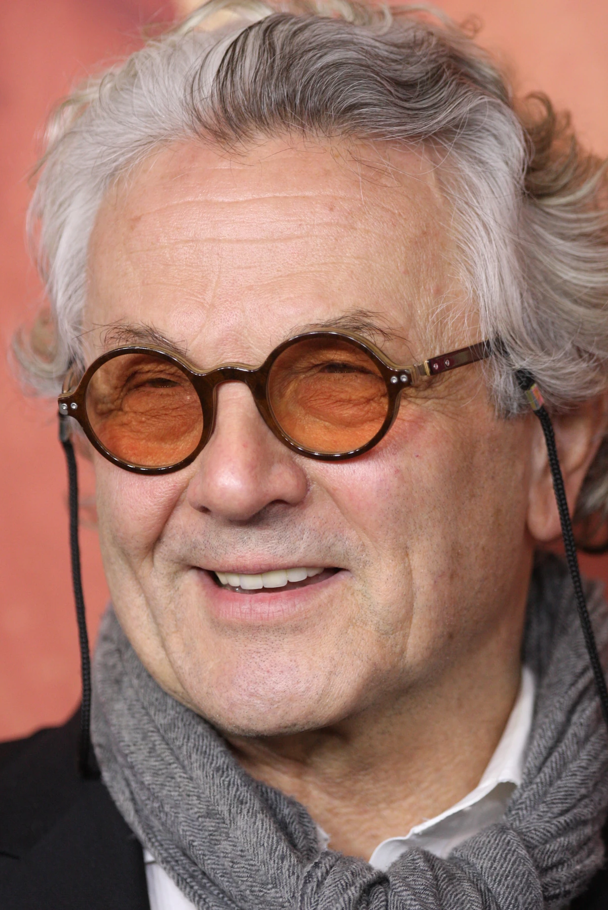 George Miller (director) | The JH Movie Collection's Official Wiki | Fandom