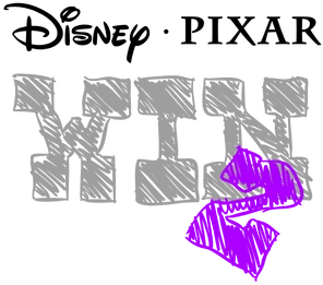 Win 2 (Pixar film) | The JH Movie Collection's Official Wiki | Fandom
