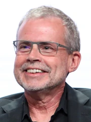 Mike Scully | The JH Movie Collection's Official Wiki | Fandom