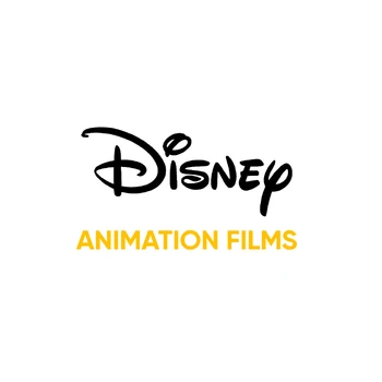 Disney Animation Films | The JH Movie Collection's Official Wiki | Fandom