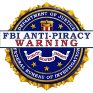 Paramount Home Media Distribution Warning Screens | The JH Movie ...