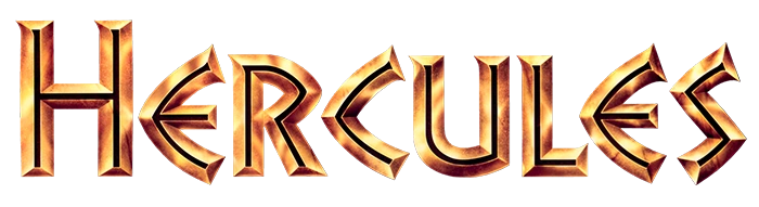 Hercules (1997 Disney animated film)/Credits | The JH Movie Collection ...