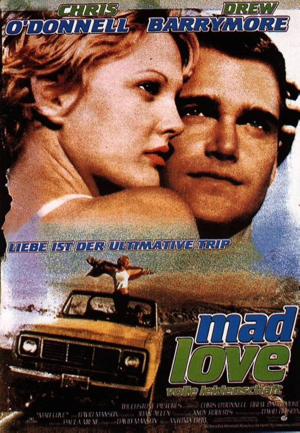Mad Love (1995 film) | The JH Movie Collection's Official Wiki | Fandom