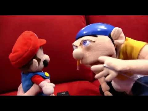 The SML YTP Movie/Deleted Scenes | The JH Movie Collection's Official ...