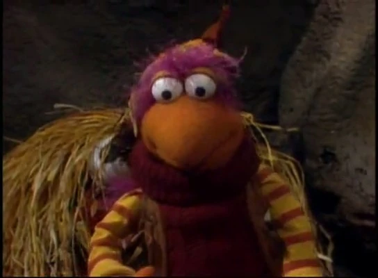 Fraggle Rock | The JH Movie Collection's Official Wiki | Fandom