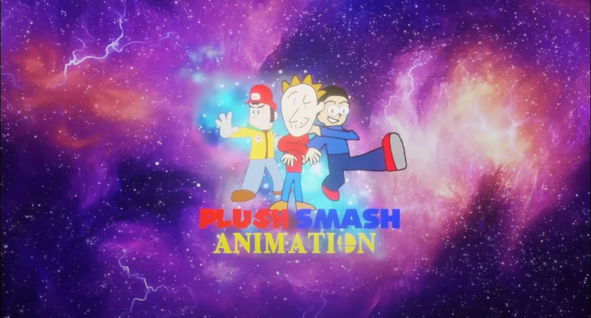 Plush Smash Animation | The JH Movie Collection's Official Wiki | Fandom
