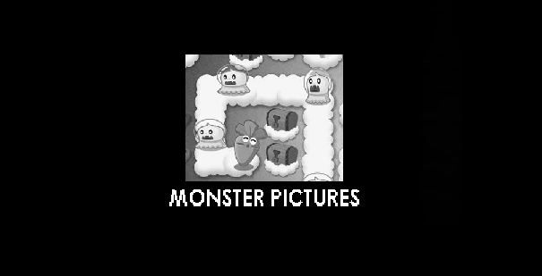 Monster Pictures | The JH Movie Collection's Official Wiki | Fandom