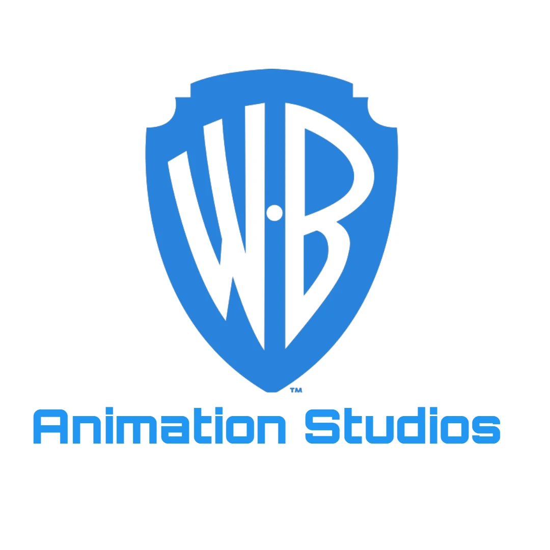 Warner Bros. Animation Studios (Vova.Lavruhin2011) | The JH Movie ...