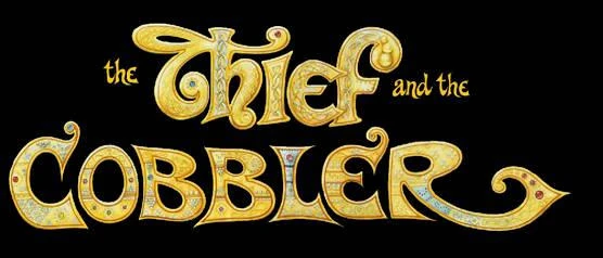 The Thief and the Cobbler/Credits | The JH Movie Collection's Official ...
