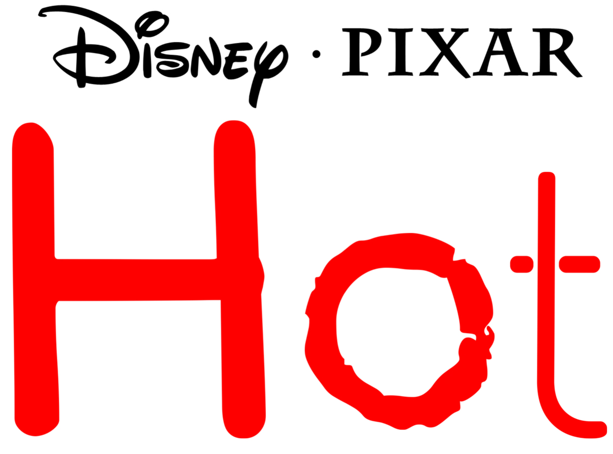 Hot (Pixar film) | The JH Movie Collection's Official Wiki | Fandom
