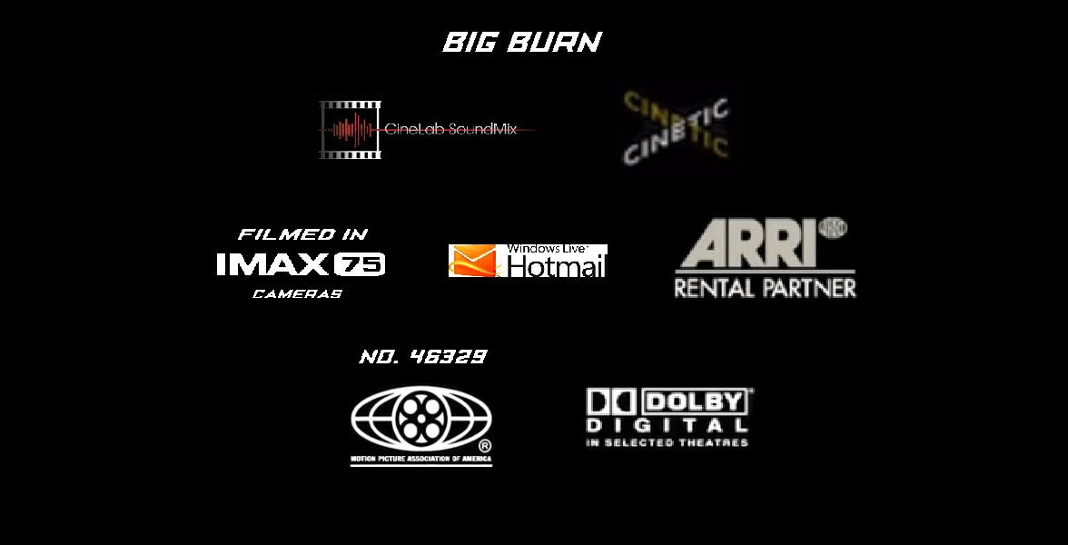 IMAX 75 | The JH Movie Collection's Official Wiki | Fandom