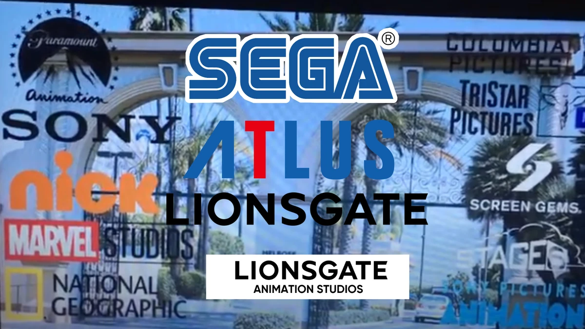 Sony/Paramount AU | The JH Movie Collection's Official Wiki | Fandom