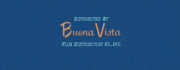 Lady and the Tramp/Credits | The JH Movie Collection's Official Wiki ...