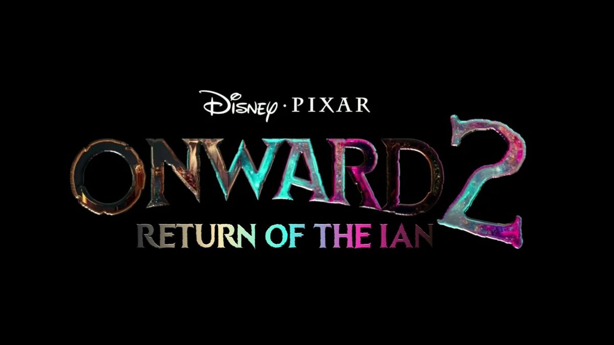 Onward: Return of the Ian | The JH Movie Collection's Official Wiki ...