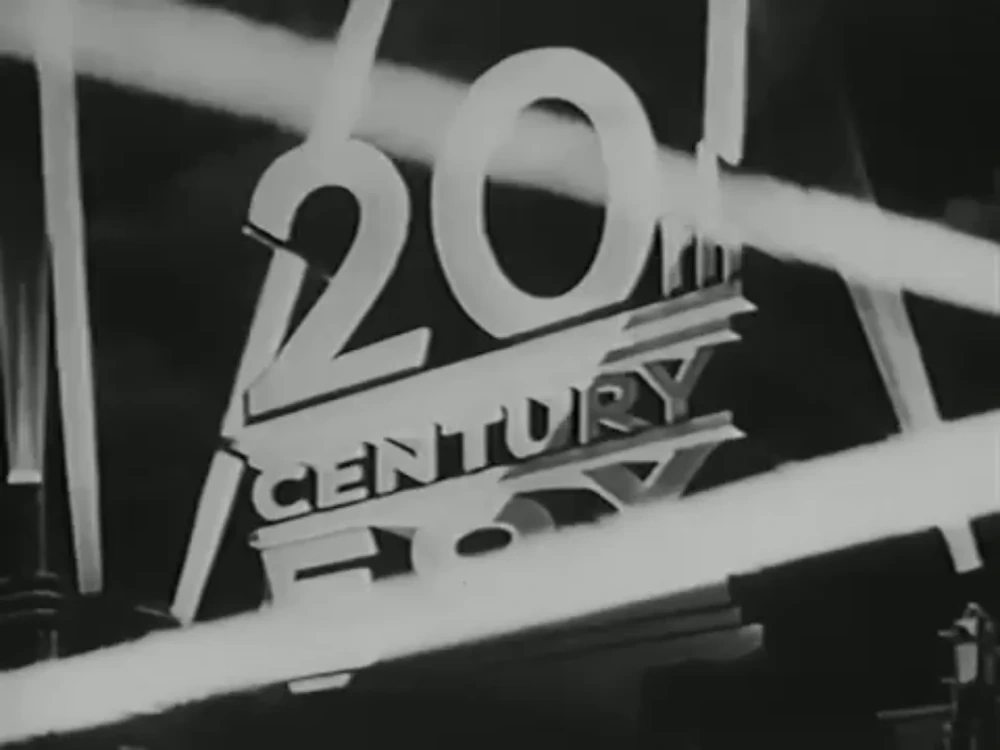 List of opening logos of the 20th Century Animation Studios films | The ...