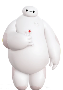 Baymax | The JH Movie Collection's Official Wiki | Fandom