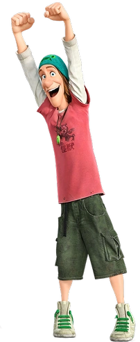 Fredzilla | The JH Movie Collection's Official Wiki | Fandom