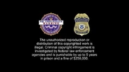 Paramount Home Media Distribution Warning Screens | The JH Movie ...