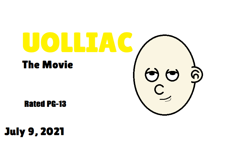 Uolliac: The Movie | The JH Movie Collection's Official Wiki | Fandom