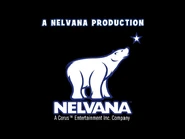 Nelvana Limited Logo | The JH Movie Collection's Official Wiki | Fandom