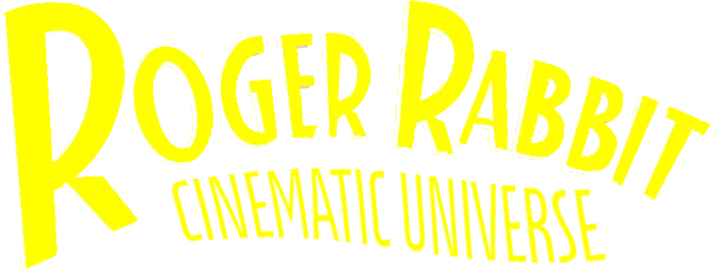 Roger Rabbit Cinematic Universe | The JH Movie Collection's Official ...