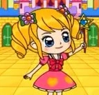 Princess Twirly | The JH Movie Collection's Official Wiki | Fandom