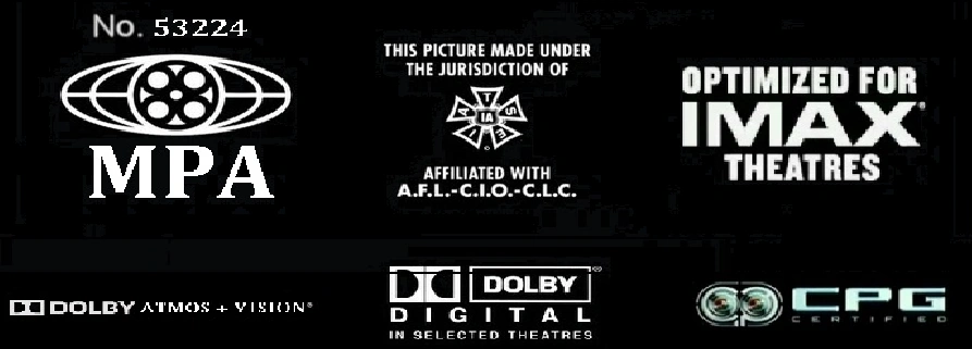 Explosion (2019 film)/Credits | The JH Movie Collection's Official Wiki ...