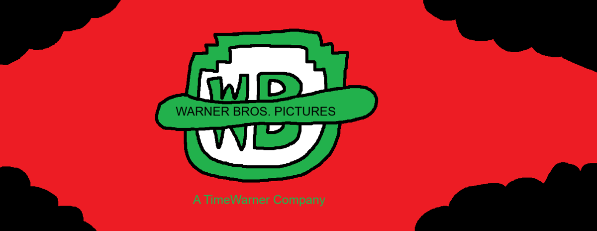 Warner Bros. Pictures logos with national colours | The JH Movie ...