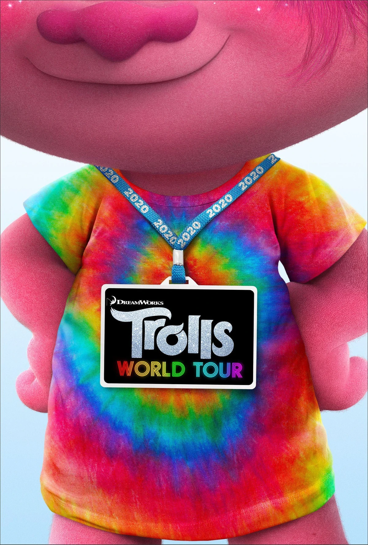 Trolls World Tour/Gallery | The JH Movie Collection's Official Wiki ...