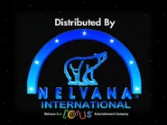 Nelvana Limited Logo | The JH Movie Collection's Official Wiki | Fandom