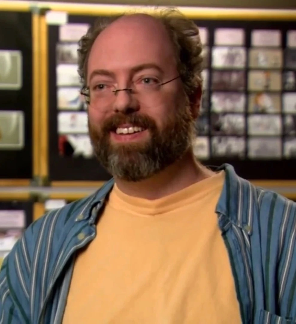 Mark Walton | The JH Movie Collection's Official Wiki | Fandom