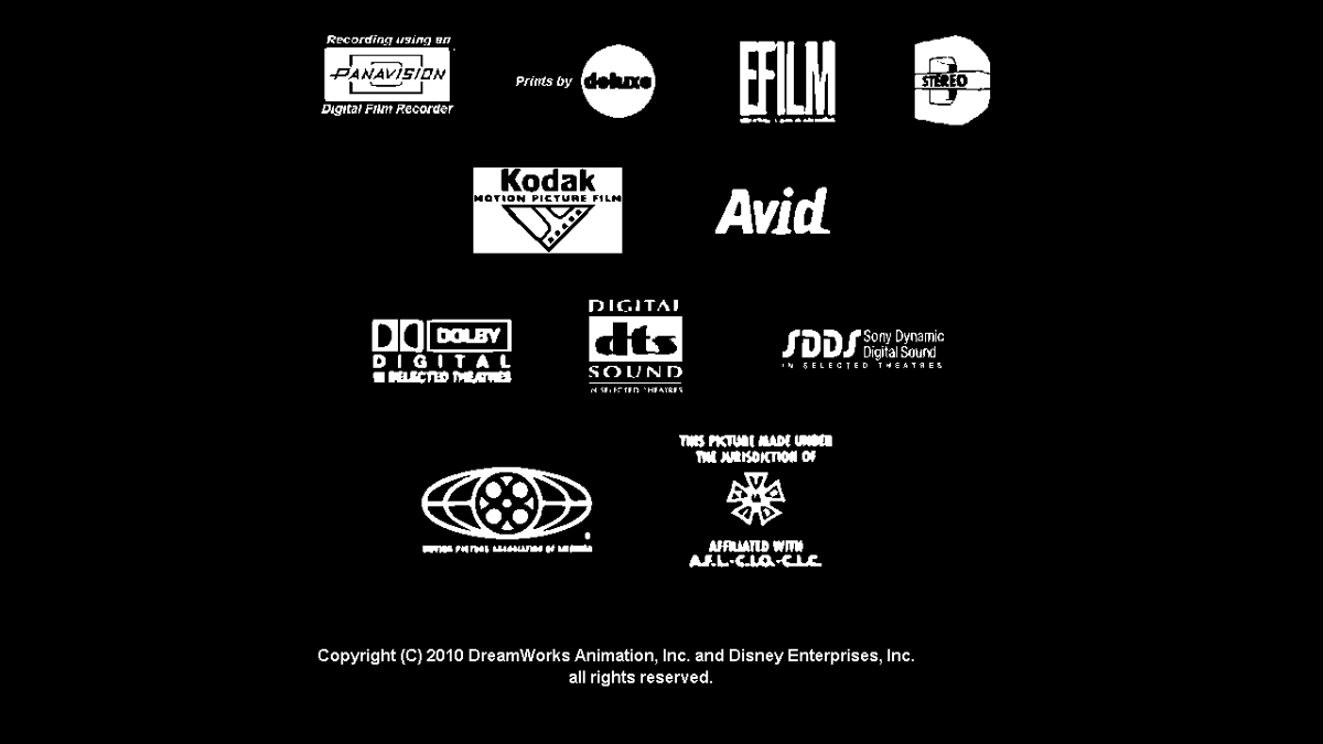 Thim All Bodies (2010 computer-animated faning film; Disney faning and ...