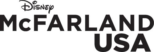 Logotipo De Mcfarland Usa