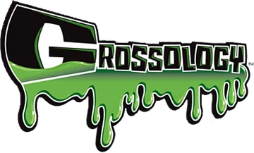 grossology coloring pages