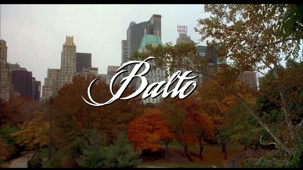 Balto (film)/Credits | The JH Movie Collection's Official Wiki | Fandom