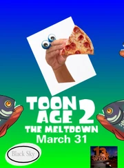 Toon Age 2 The Meltdown (2006 film) | The JH Movie Collection's ...