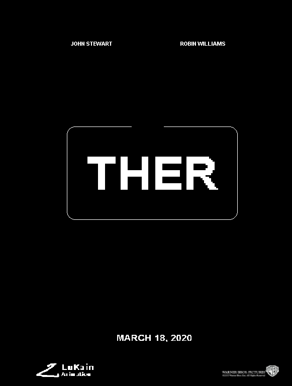 Ther (film) | The JH Movie Collection's Official Wiki | Fandom