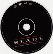 Blade (soundtrack) | The JH Movie Collection's Official Wiki | Fandom
