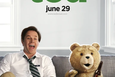 ted 2 running time