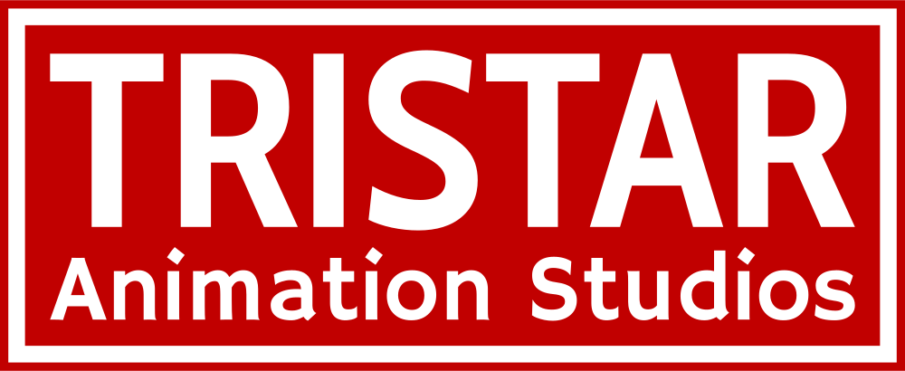 Tristar Animation Studios | The JH Movie Collection's Official Wiki ...