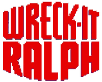 Wreck-It Ralph/Credits | The JH Movie Collection's Official Wiki | Fandom