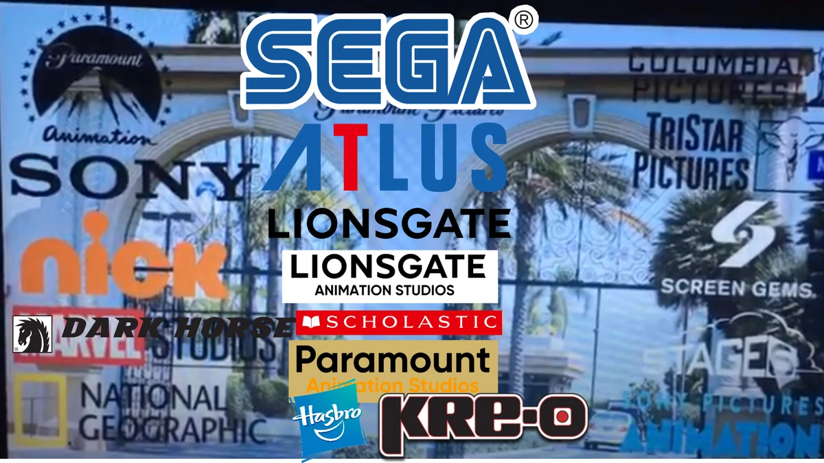 Sony/Paramount AU (V6) | The JH Movie Collection's Official Wiki | Fandom